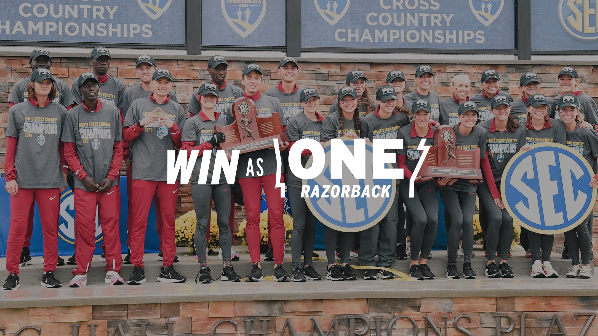 From the Desk of Hunter Yurachek: Nov. 10 | Arkansas Razorbacks