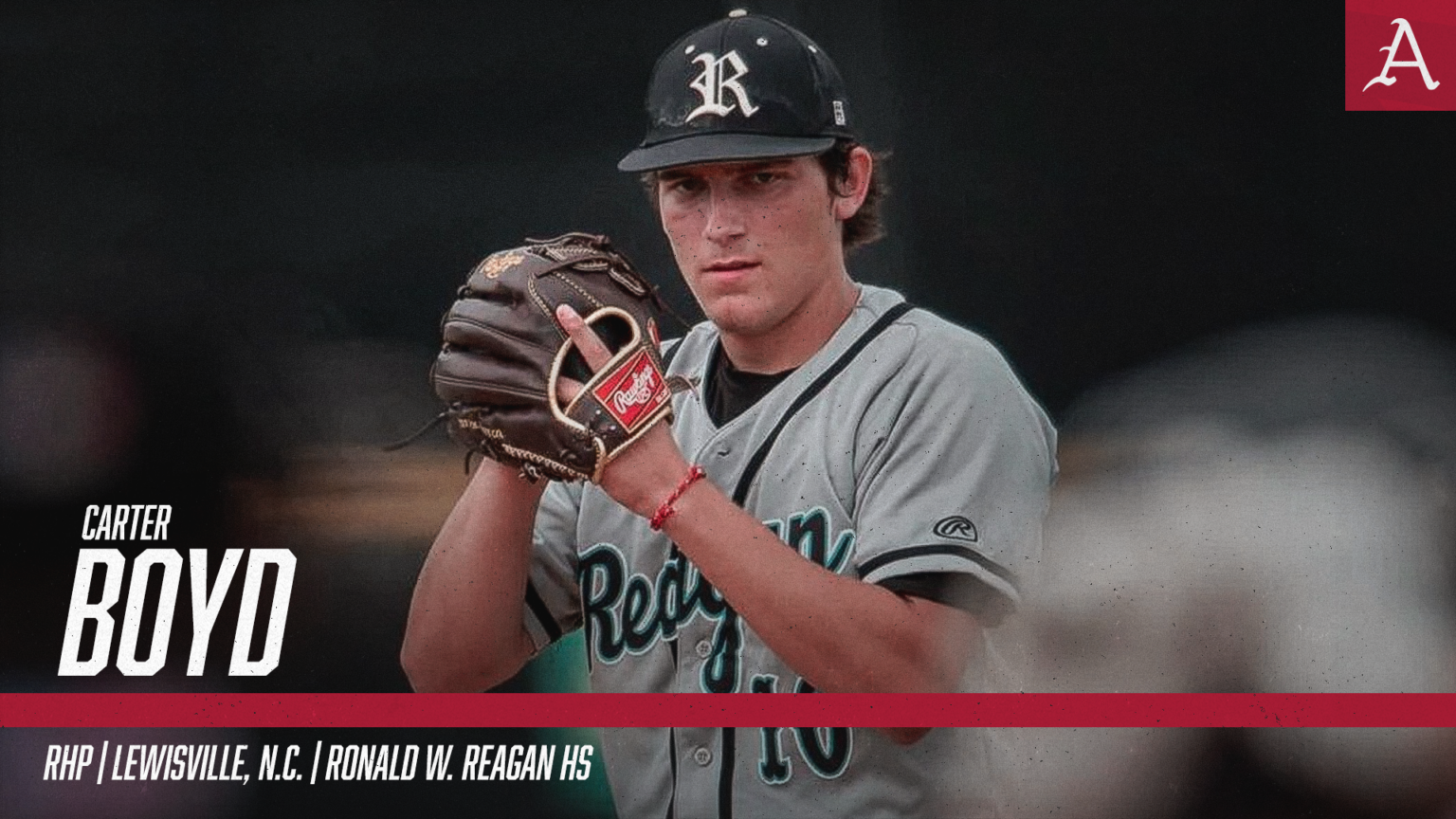 Razorbacks Land Fourth Consecutive Top-Five Class | Arkansas Razorbacks