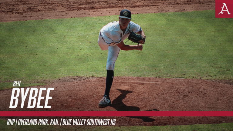 Razorbacks Land Fourth Consecutive Top-Five Class | Arkansas Razorbacks