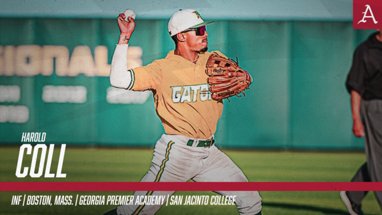 Razorbacks Land Fourth Consecutive Top-Five Class | Arkansas Razorbacks