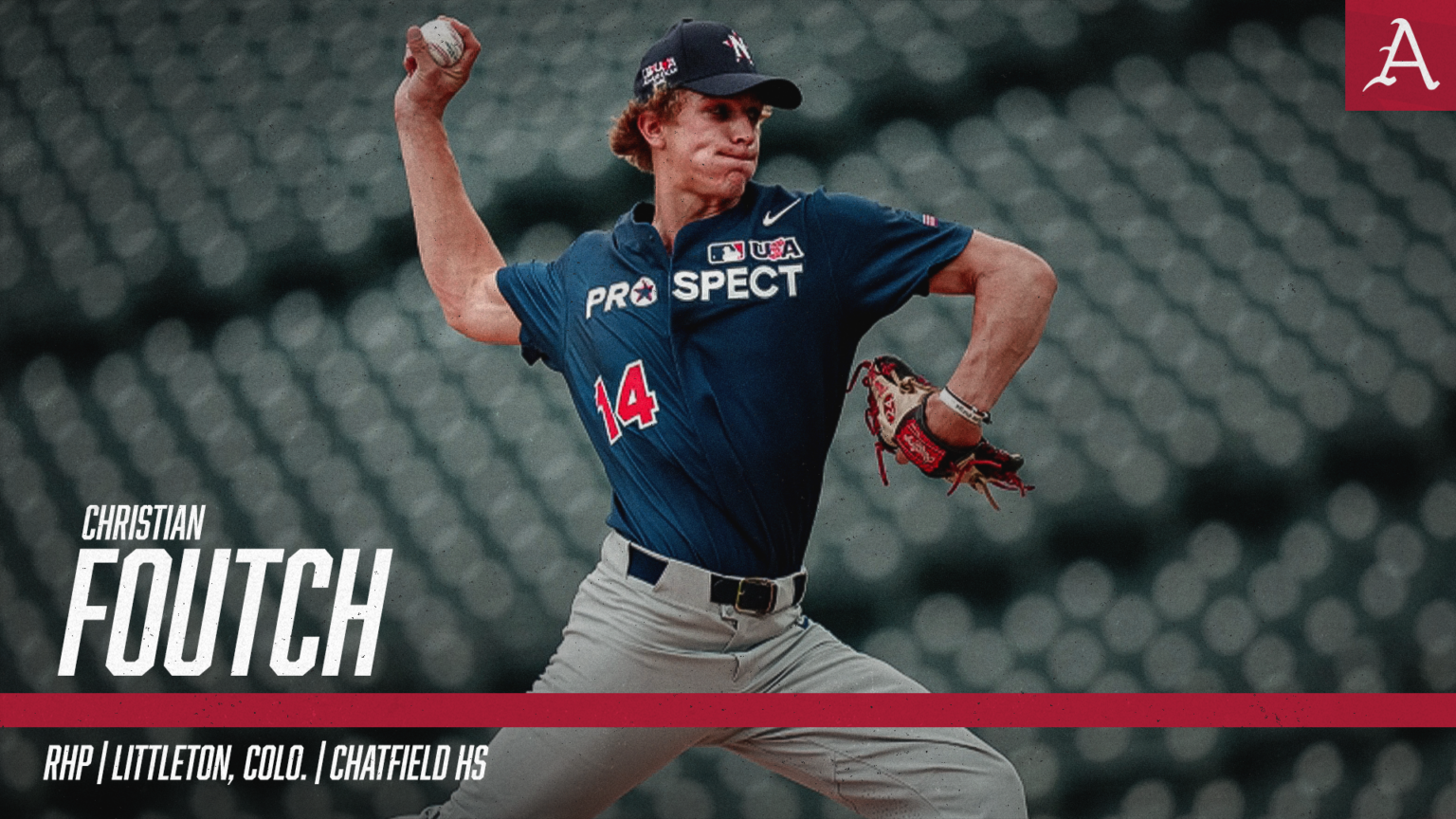 Razorbacks Land Fourth Consecutive Top-Five Class | Arkansas Razorbacks