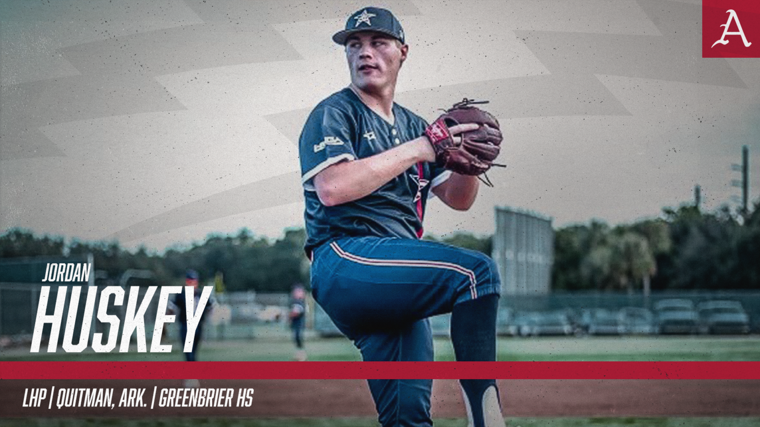 Razorbacks Land Fourth Consecutive Top-Five Class | Arkansas Razorbacks