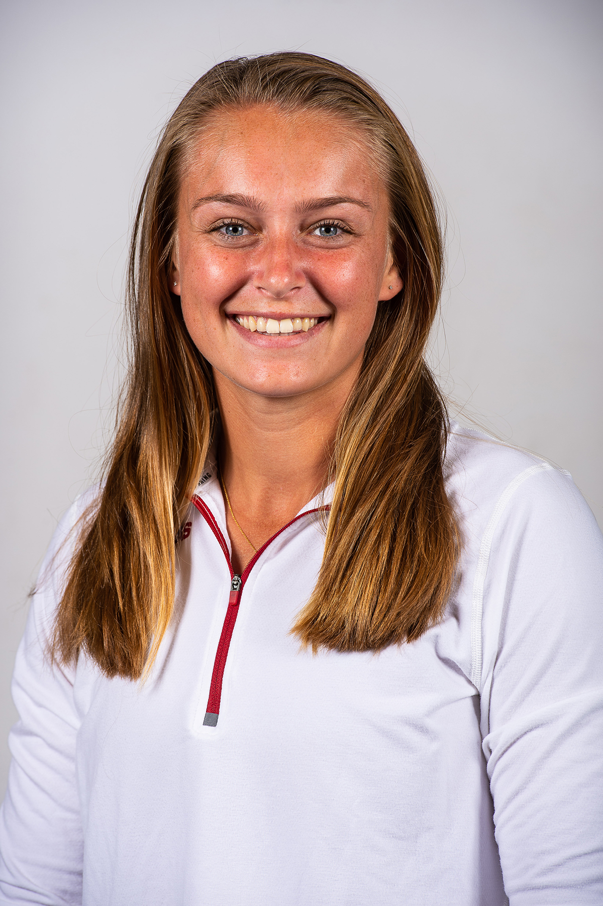 Mackenzie Hayward | Arkansas Razorbacks