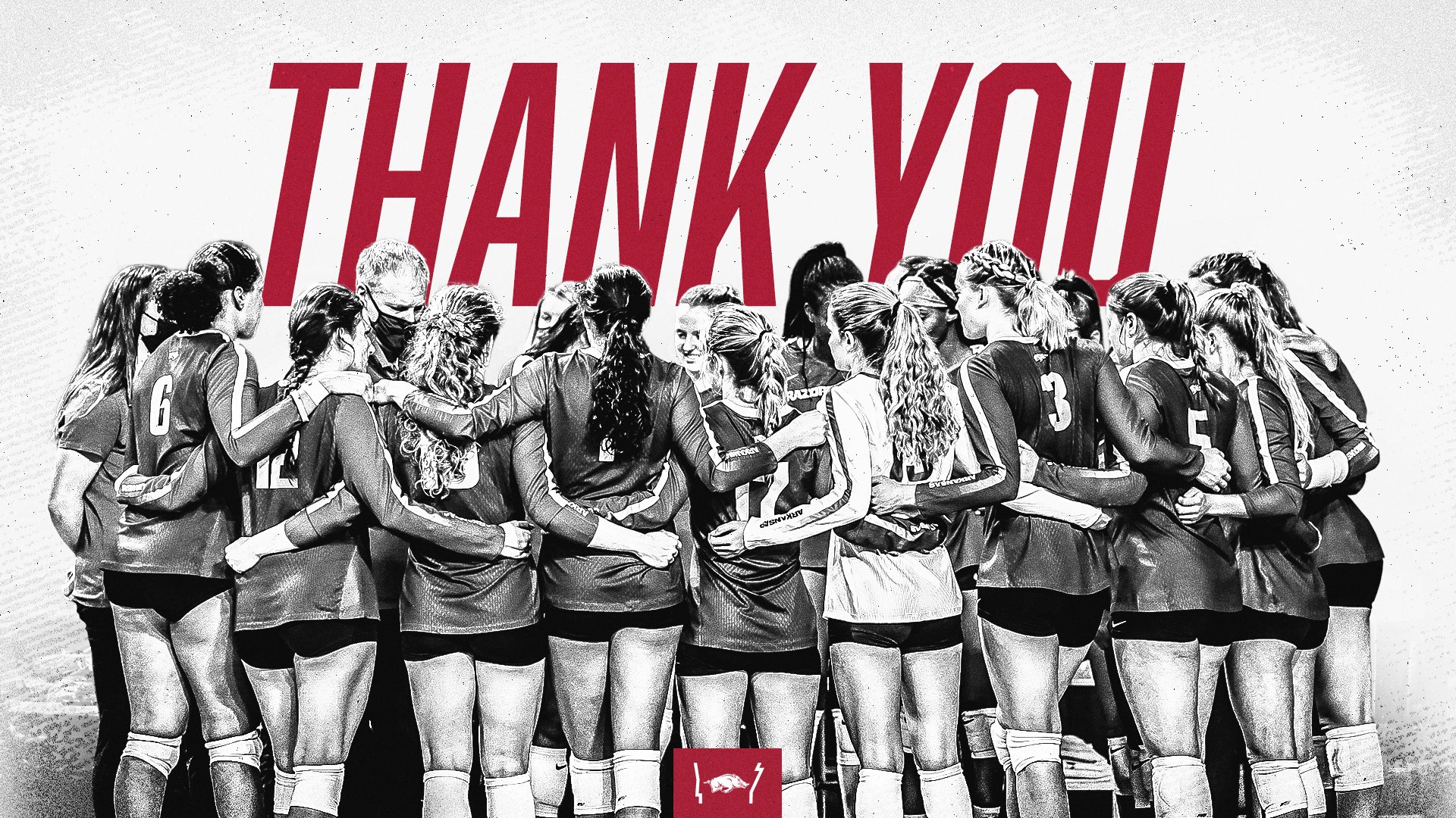 From the Desk of Hunter Yurachek: Dec. 15 | Arkansas Razorbacks