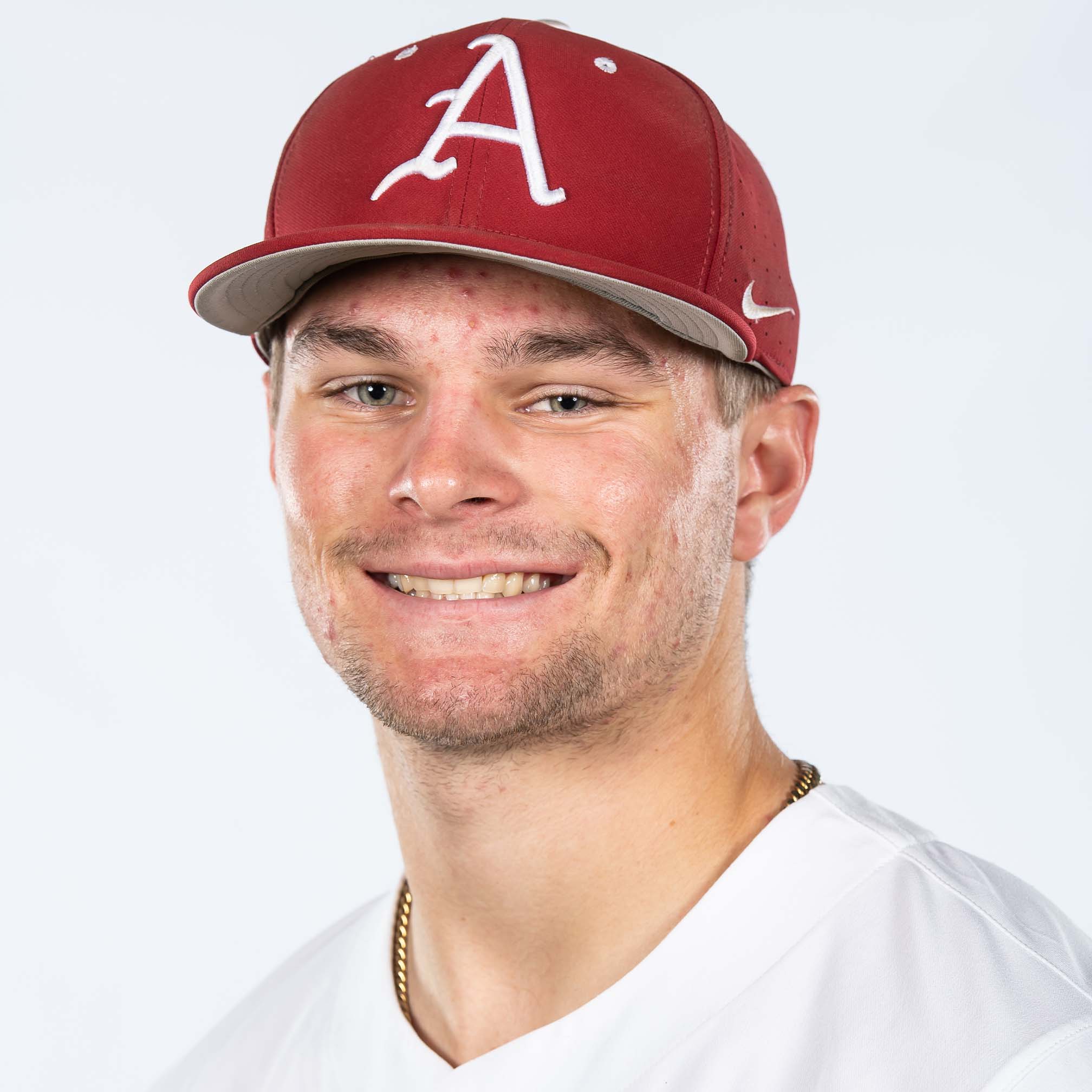 Dylan Carter | Arkansas Razorbacks