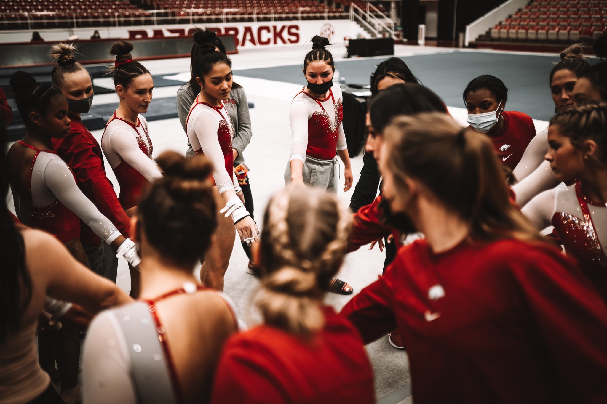 From the Desk of Hunter Yurachek: Jan. 5 | Arkansas Razorbacks