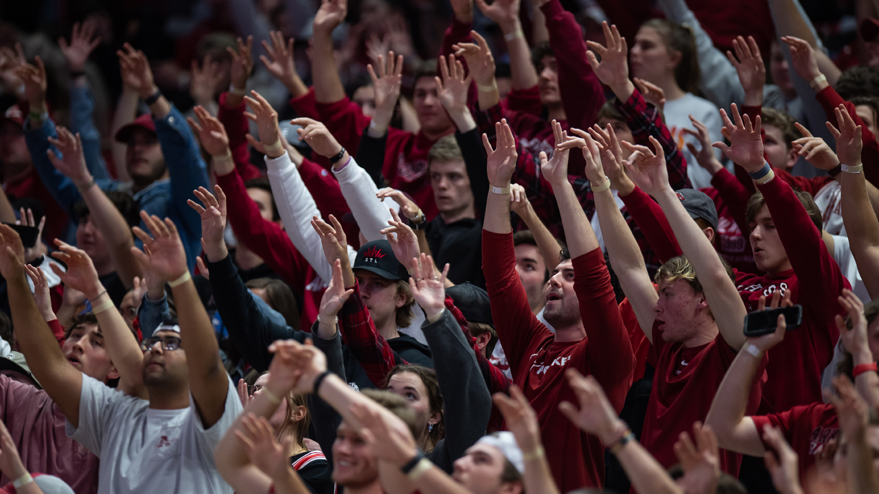 MBB Class of 2022 Update (Jan. 30) | Arkansas Razorbacks