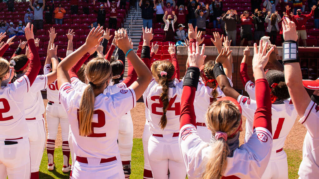 Razorback Brew 2/23: Must-Win Mentality | Arkansas Razorbacks