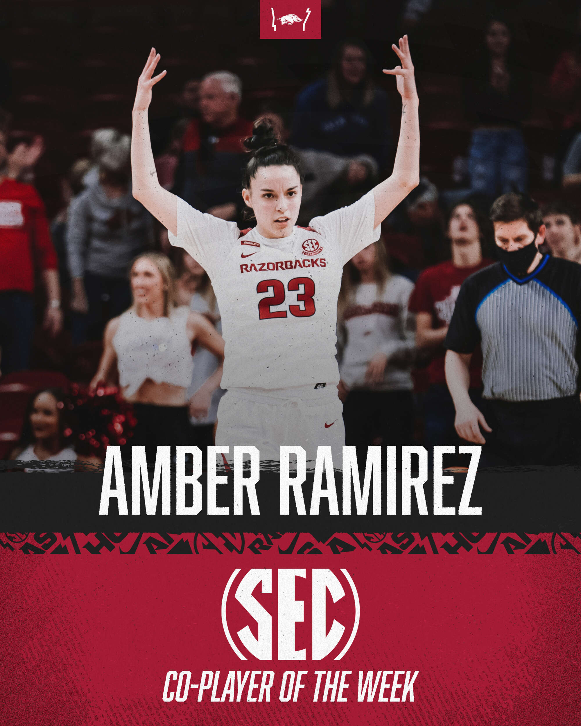 From the Desk of Hunter Yurachek: Feb. 2 | Arkansas Razorbacks