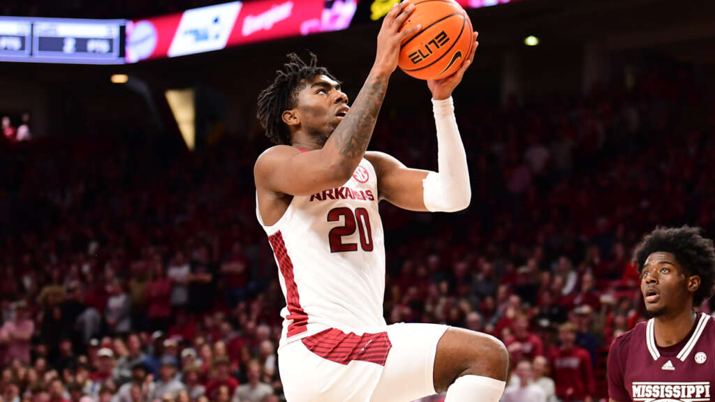 Razorback Brew 12/13: Earning The Spotlight | Arkansas Razorbacks