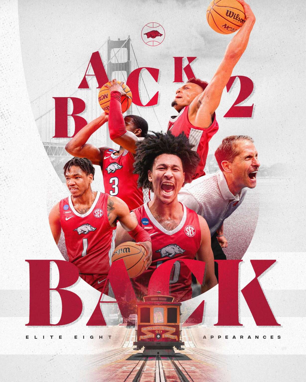 From the Desk of Hunter Yurachek: April 5 | Arkansas Razorbacks