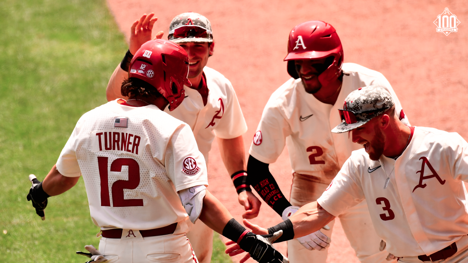 From the Desk of Hunter Yurachek: May 3 | Arkansas Razorbacks