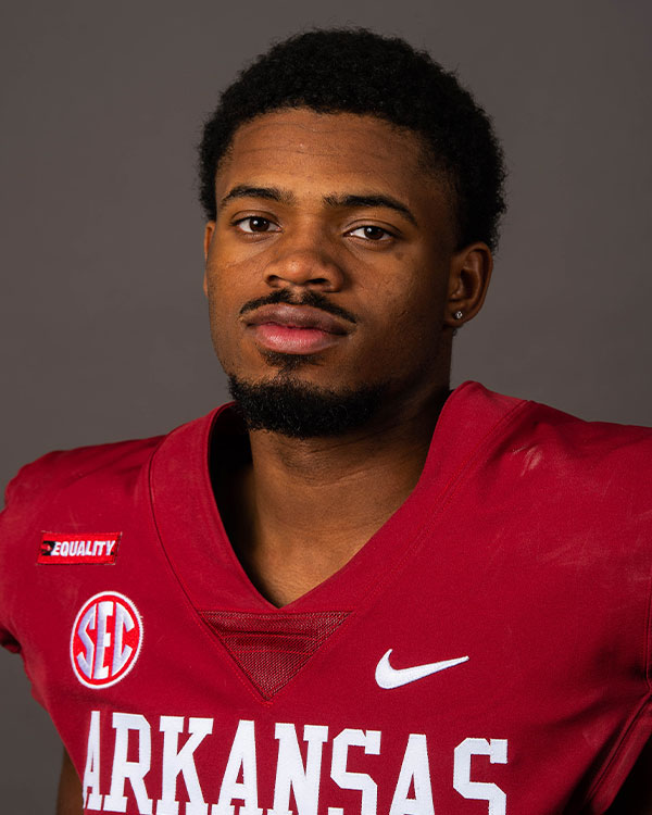 Bryce Stephens | Arkansas Razorbacks