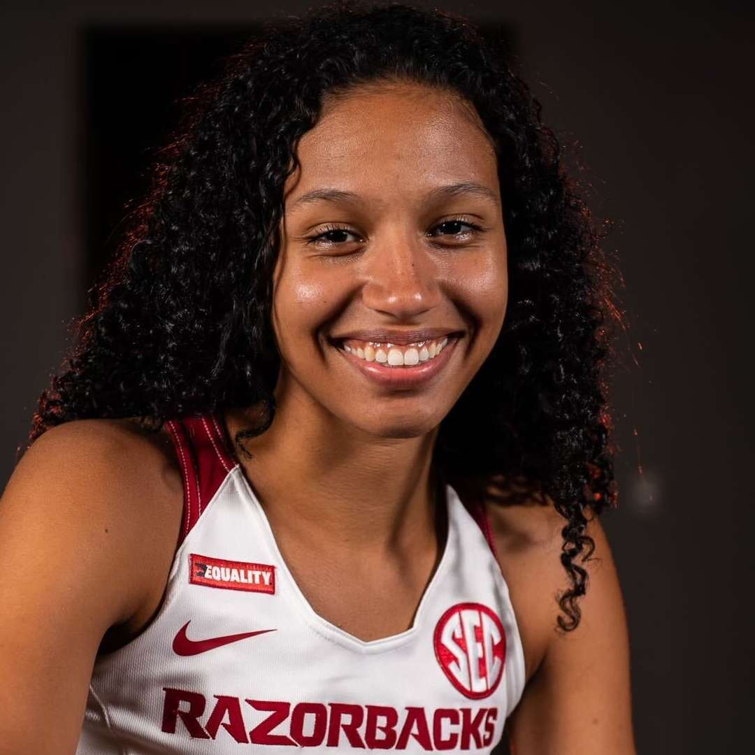 Chrissy Carr | Arkansas Razorbacks