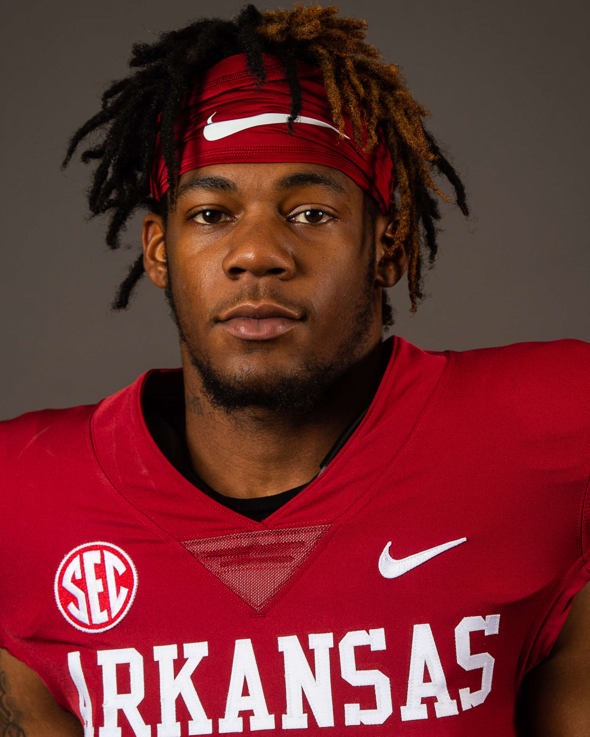 Jaedon Wilson | Arkansas Razorbacks