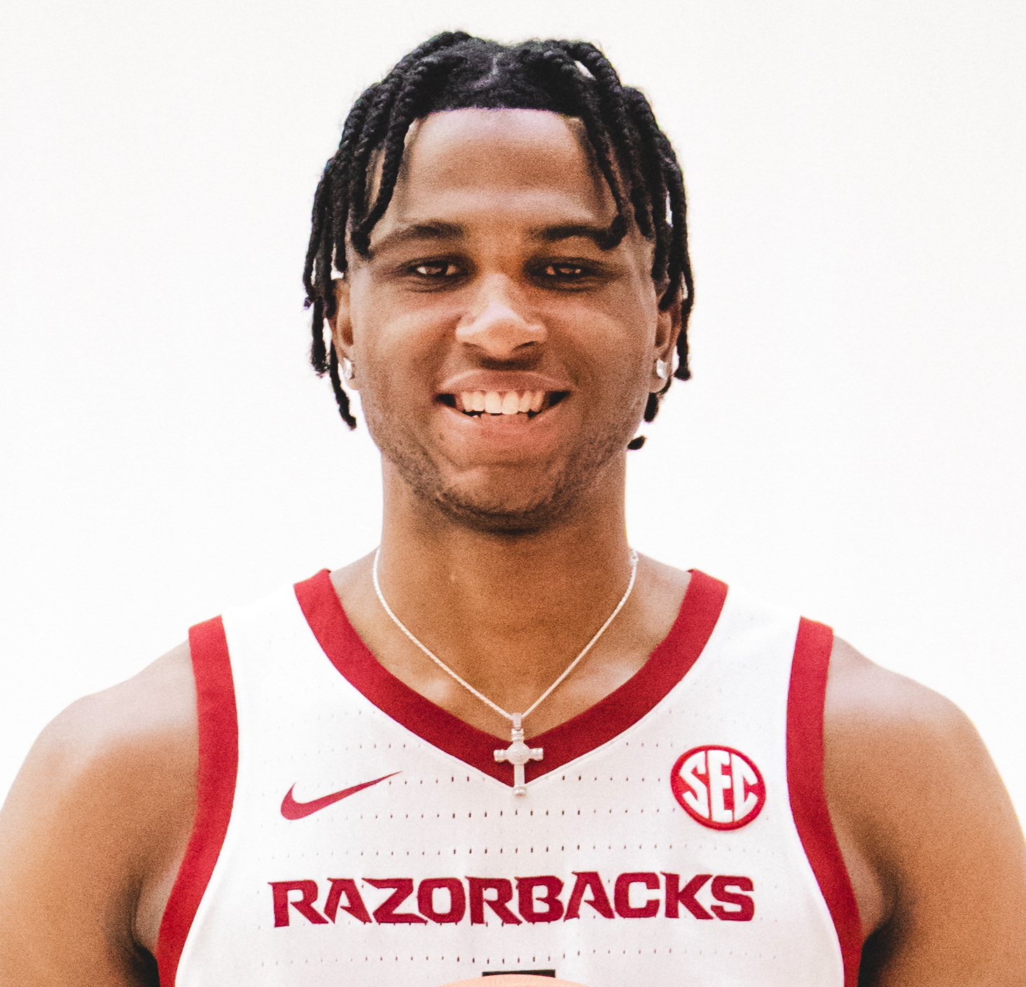 Ricky Council IV | Arkansas Razorbacks