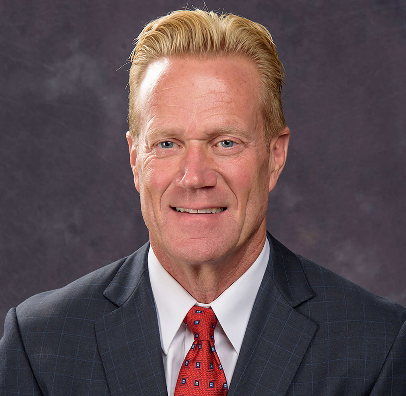 Todd Lee | Arkansas Razorbacks