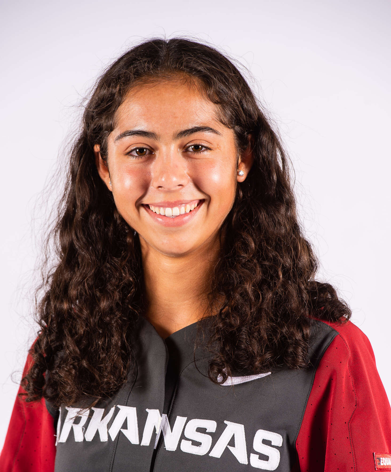 Atalyia Rijo | Arkansas Razorbacks