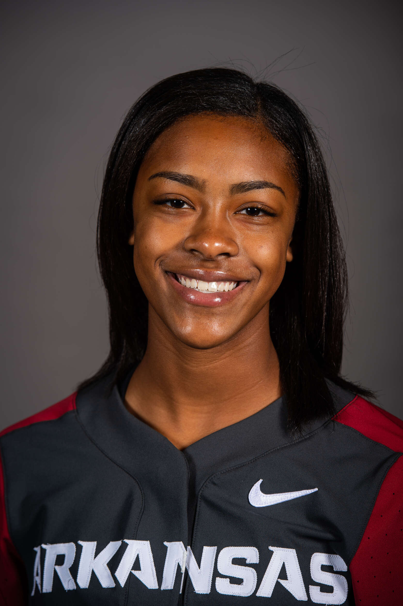 Nyjah Fontenot | Arkansas Razorbacks