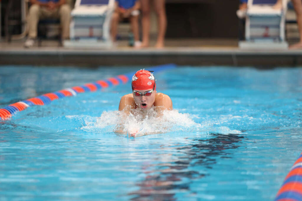 Swimming & Diving | Arkansas Razorbacks