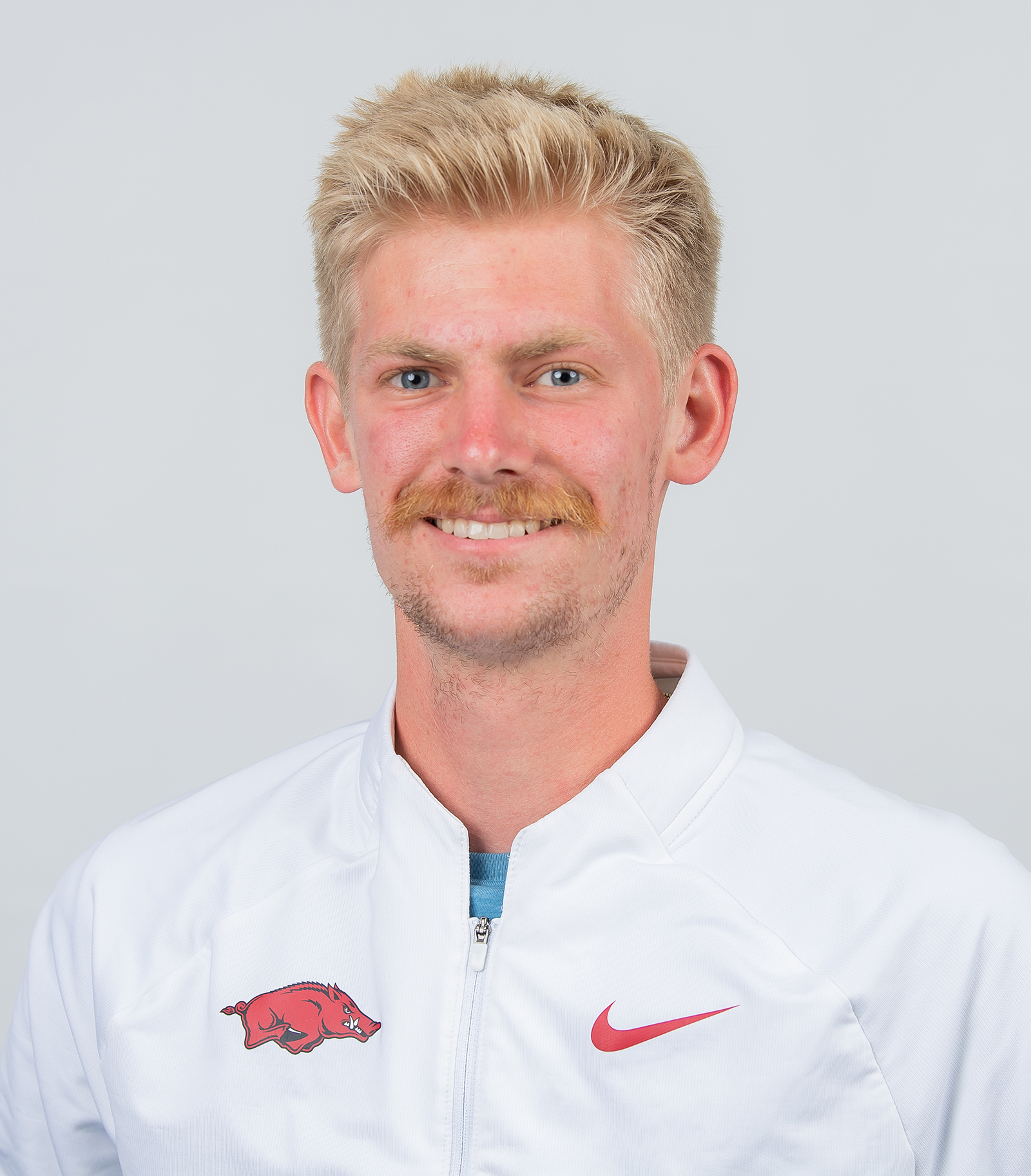 Ben Shearer | Arkansas Razorbacks