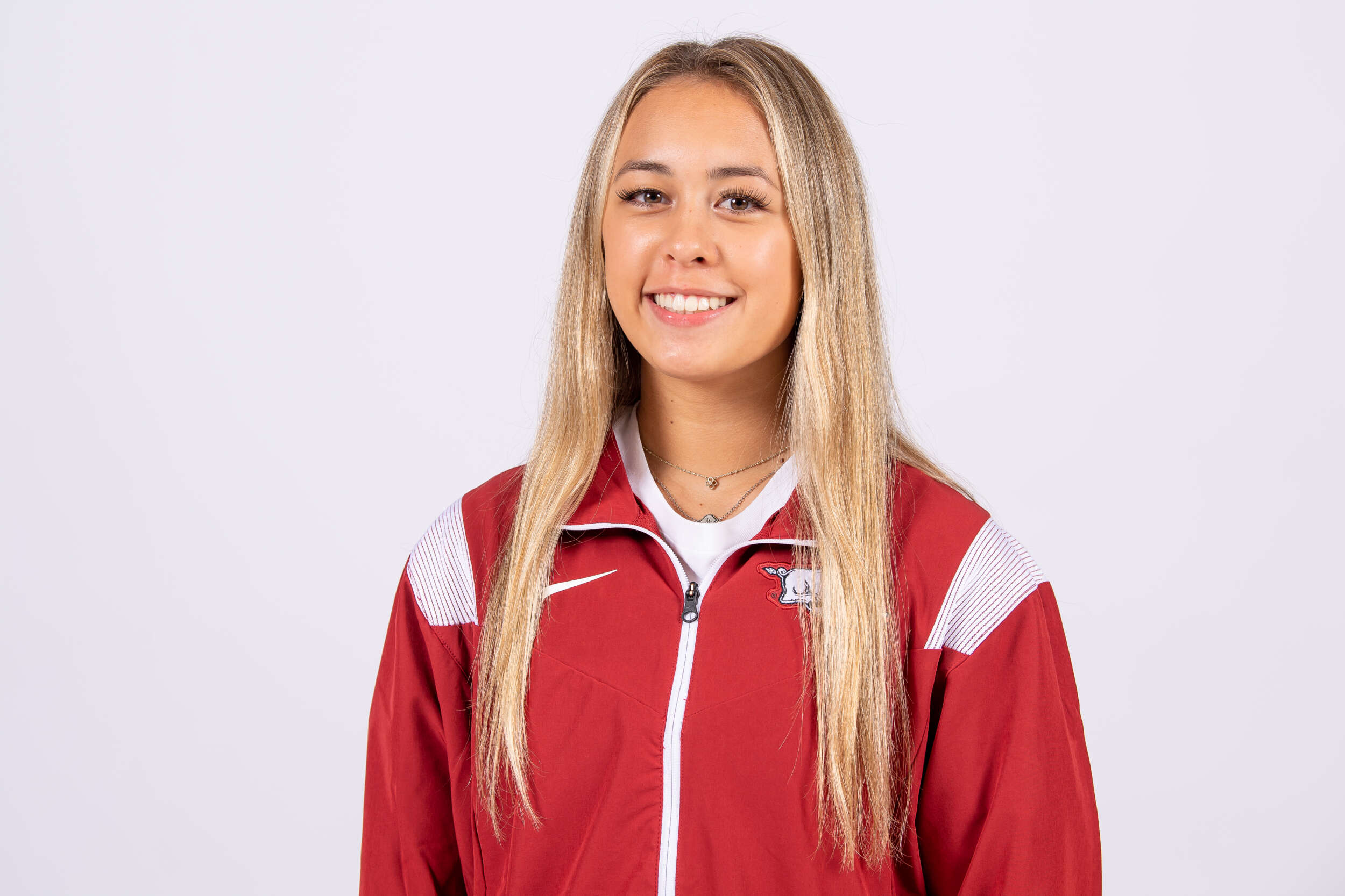 Malea Martinez | Arkansas Razorbacks
