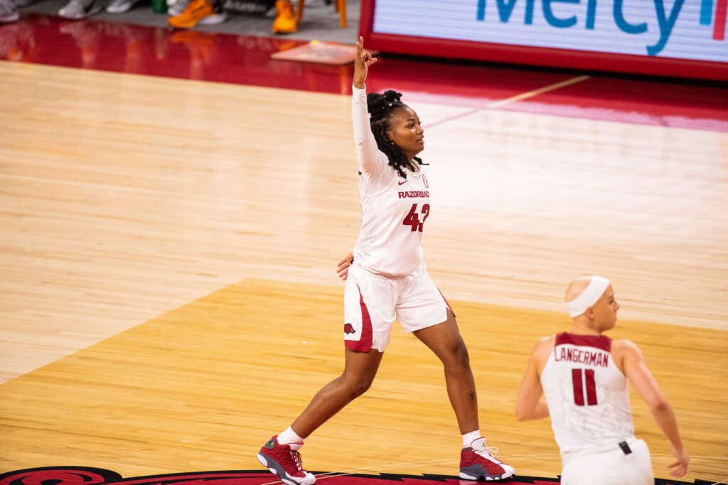 Razorback Brew 2/9: Remember Me? | Arkansas Razorbacks