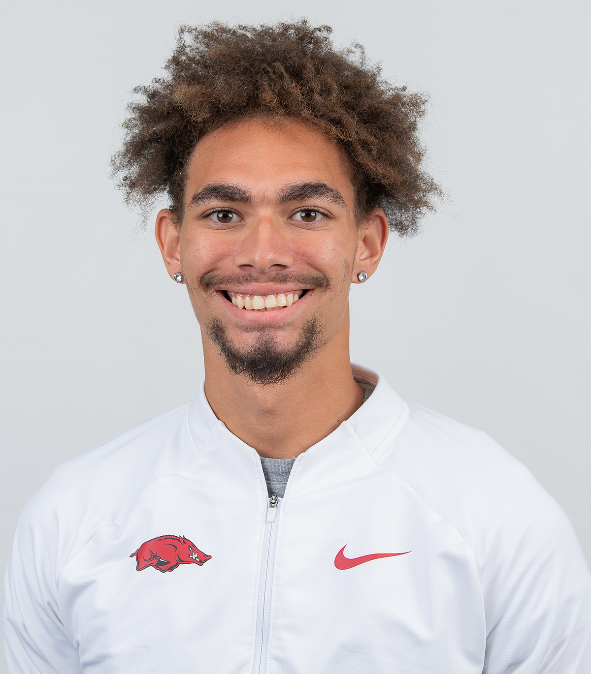 Connor Washington | Arkansas Razorbacks
