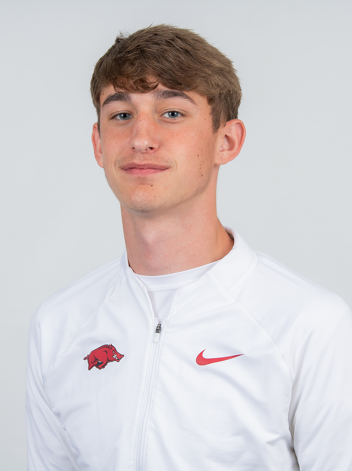 Kason Lovern-O’Riley | Arkansas Razorbacks