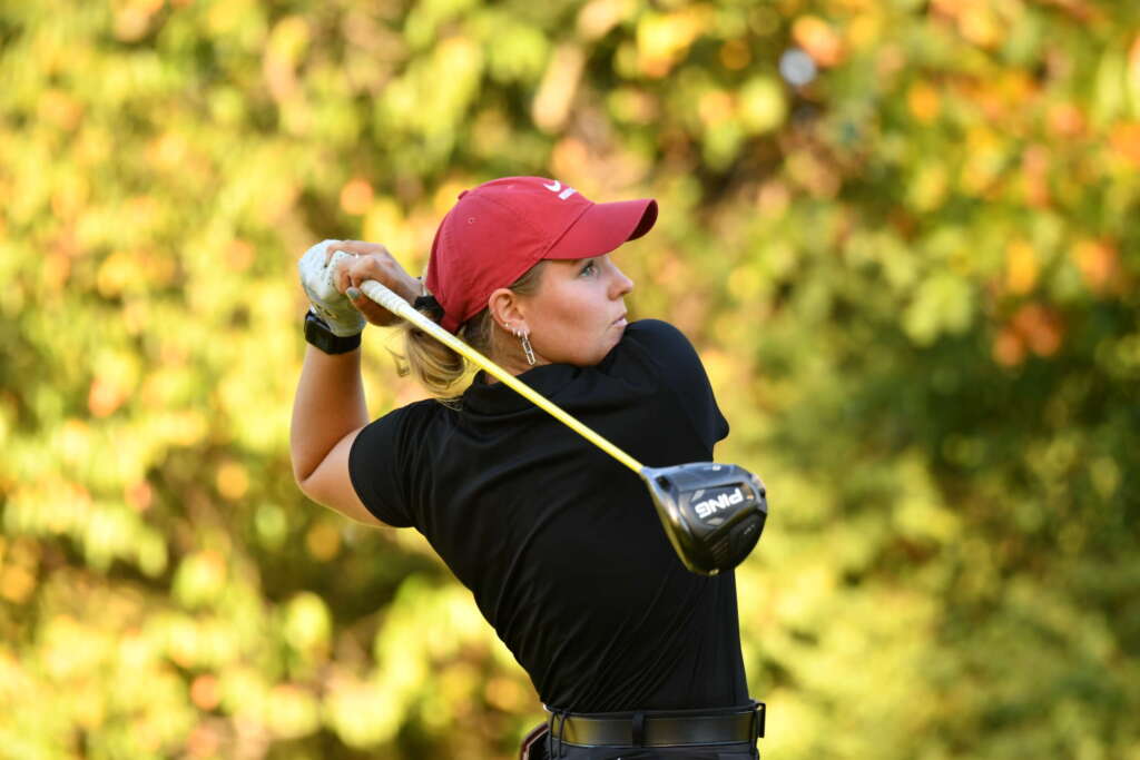 Golf (W) | Arkansas Razorbacks