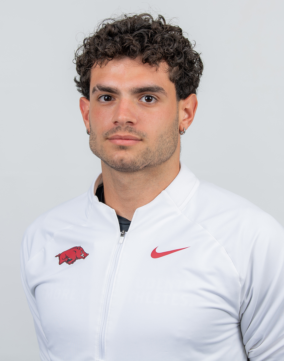 Yariel Soto Torrado | Arkansas Razorbacks