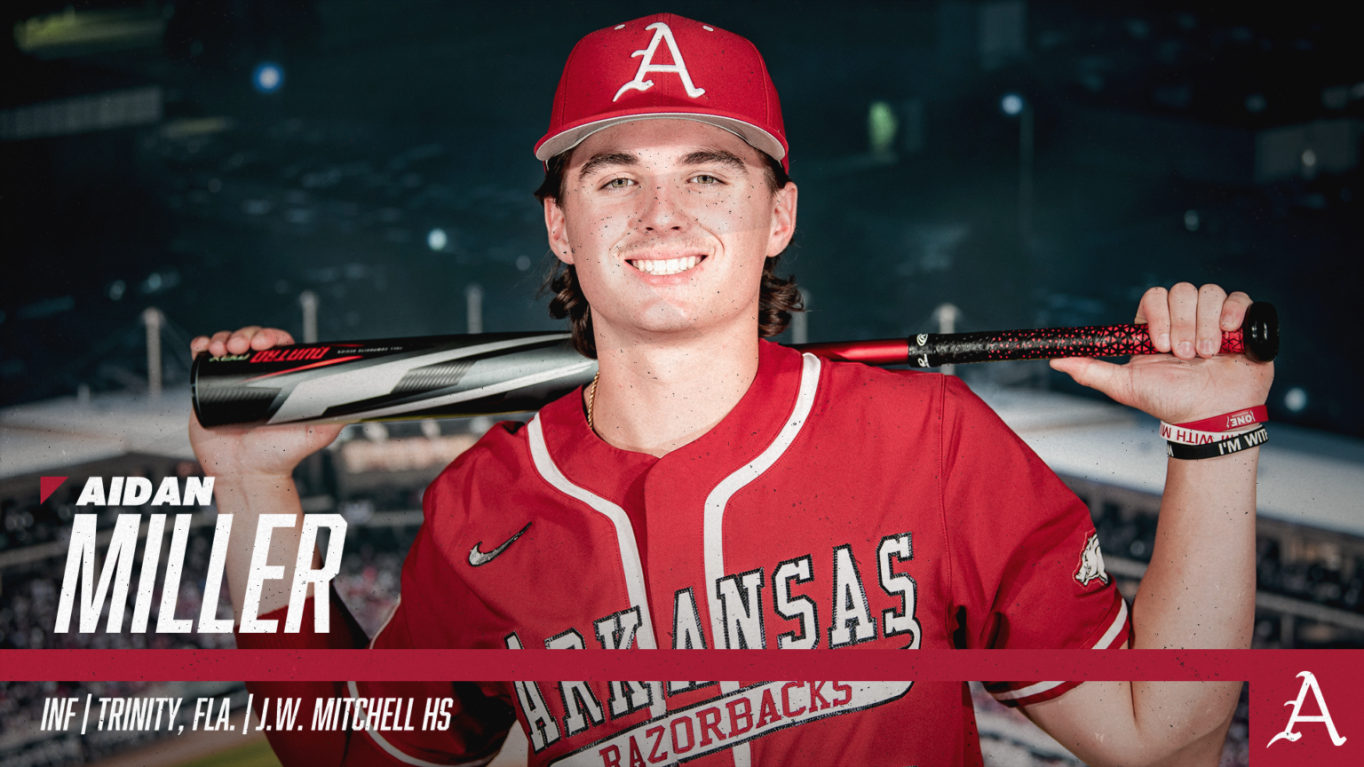 Razorbacks Sign Nation’s Top Recruiting Class | Arkansas Razorbacks