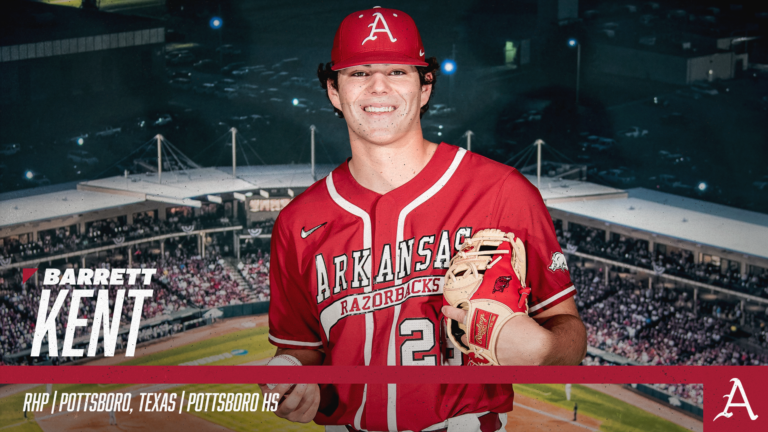 Razorbacks Sign Nation’s Top Recruiting Class | Arkansas Razorbacks