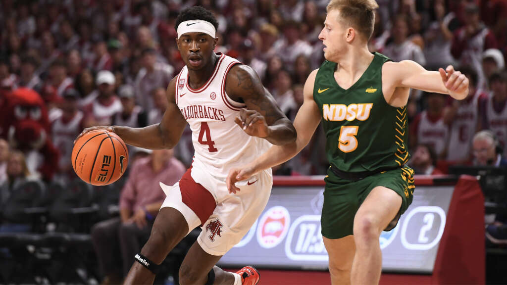 Razorback Brew 1/17: The Bank Is Open | Arkansas Razorbacks