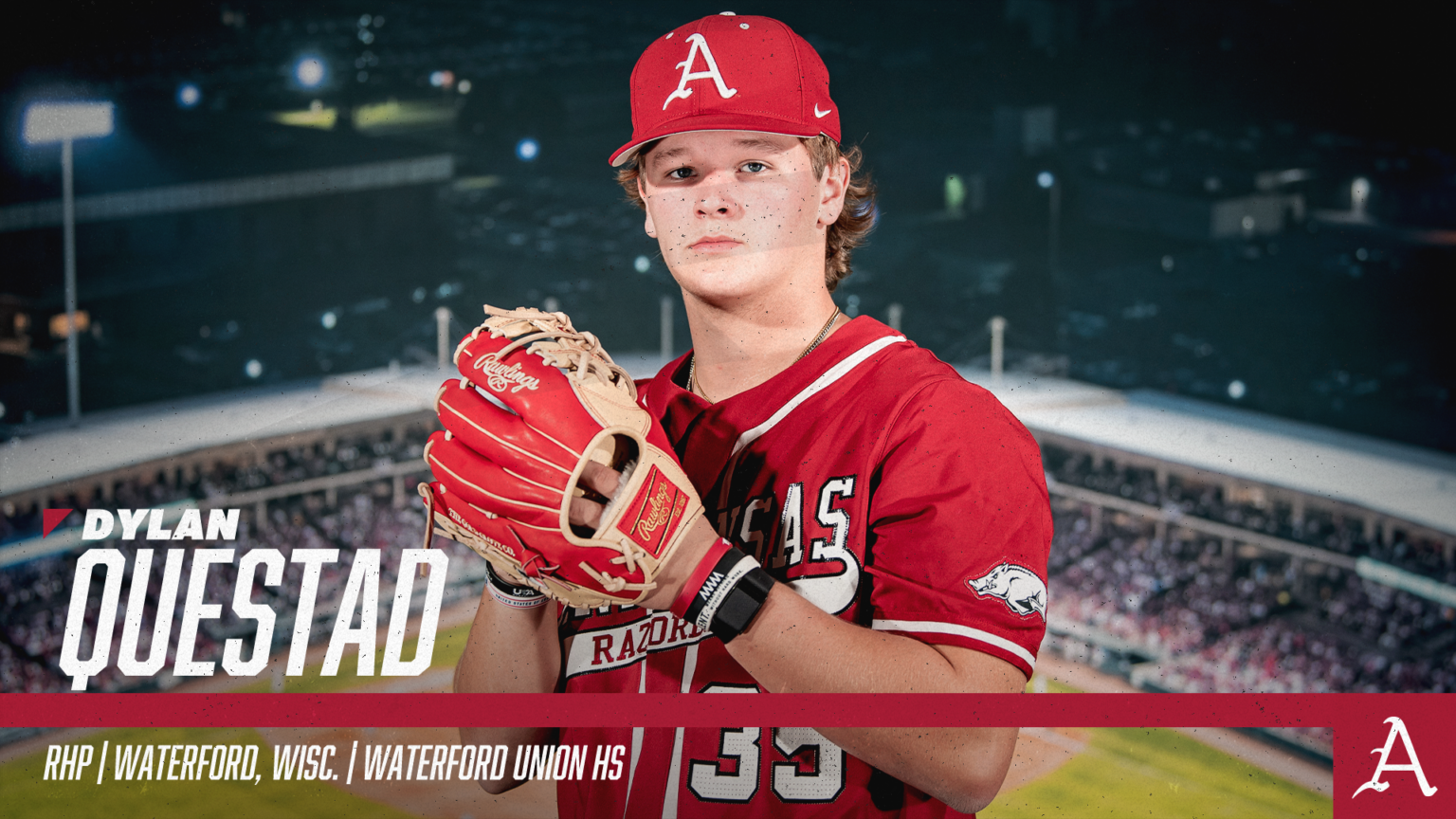 Razorbacks Sign Nation’s Top Recruiting Class | Arkansas Razorbacks