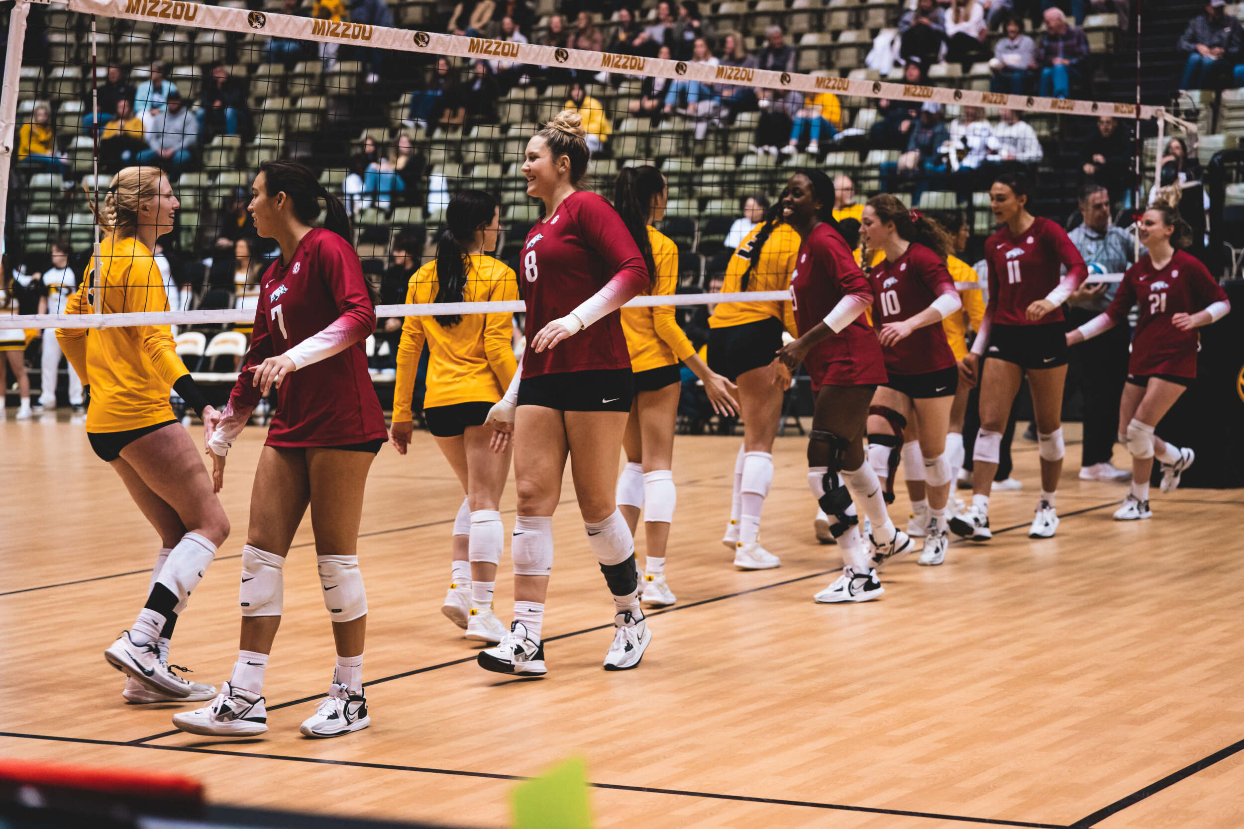 Hogs Sweep Tigers, Watson Gets 100th Win | Arkansas Razorbacks Hogs Sweep Tigers, Watson Gets 100th Win | Arkansas Razorbacks