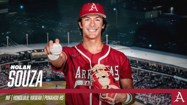 Razorbacks Sign Nation’s Top Recruiting Class | Arkansas Razorbacks