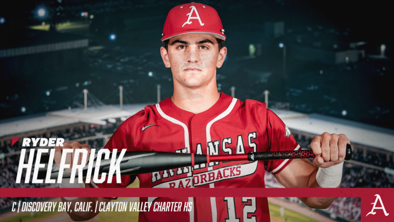 Razorbacks Sign Nation’s Top Recruiting Class | Arkansas Razorbacks