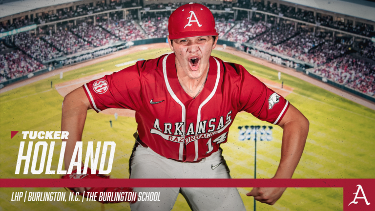 Razorbacks Sign Nation’s Top Recruiting Class | Arkansas Razorbacks