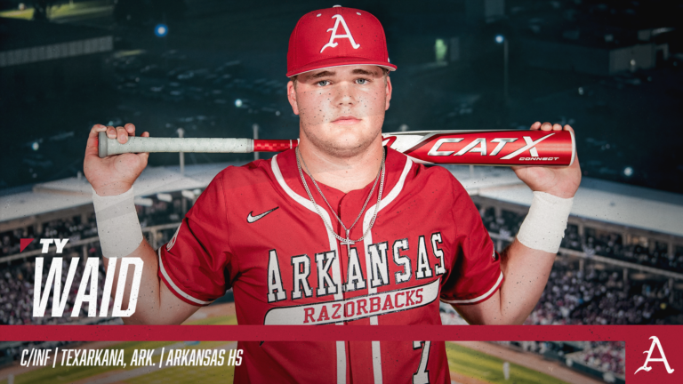 Razorbacks Sign Nation’s Top Recruiting Class | Arkansas Razorbacks