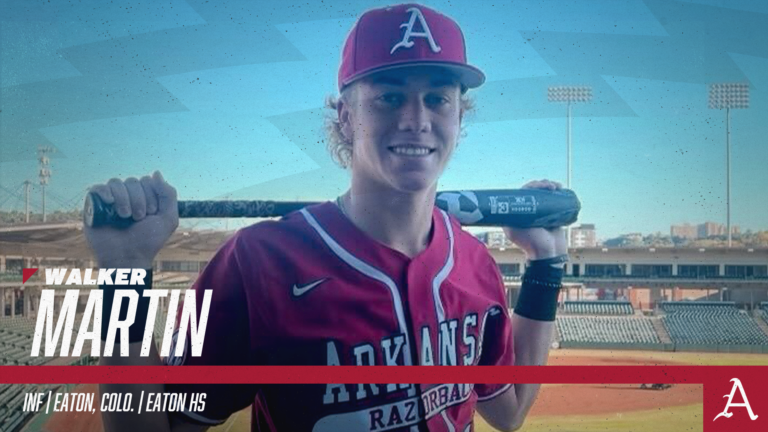 Razorbacks Sign Nation’s Top Recruiting Class | Arkansas Razorbacks