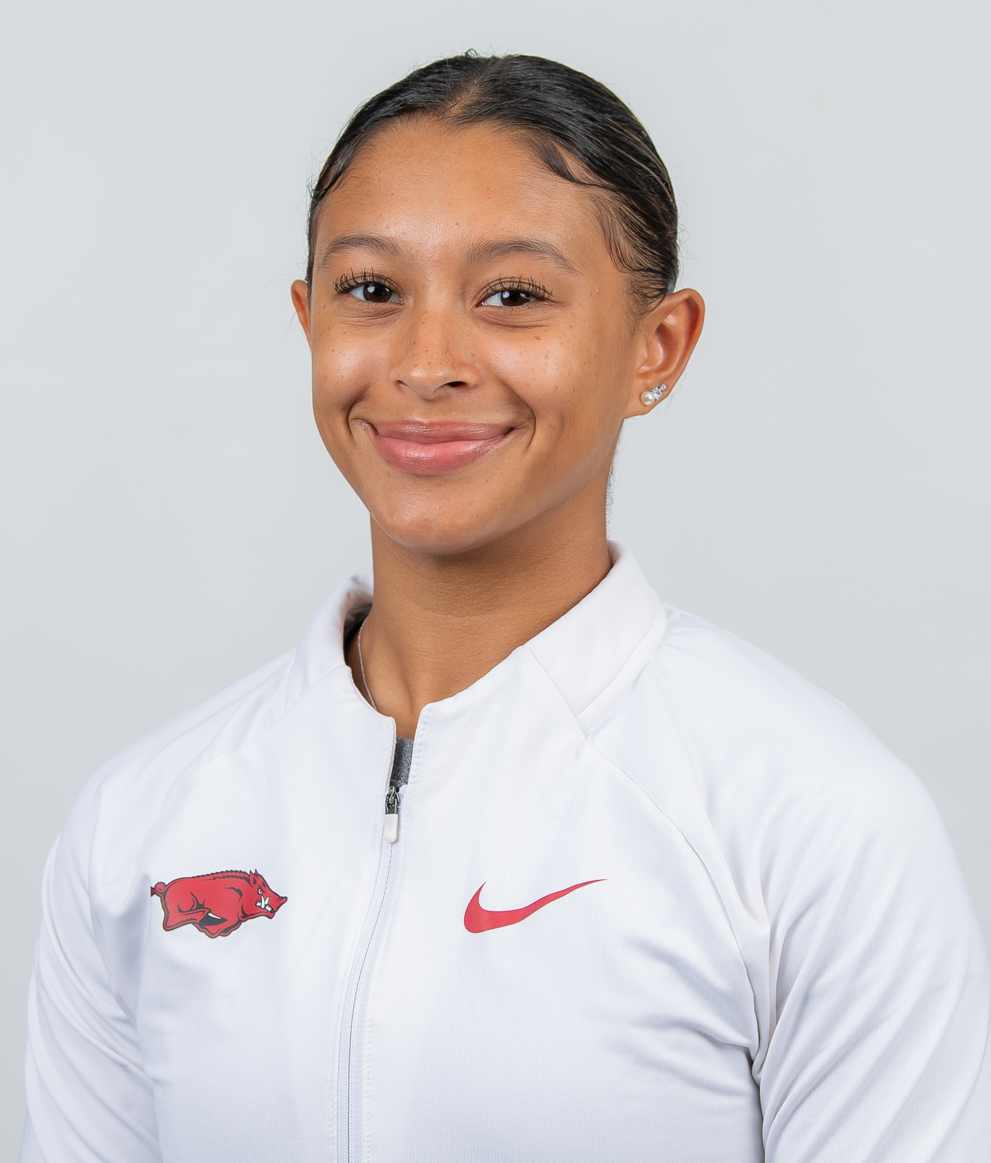 Analisse Batista | Arkansas Razorbacks