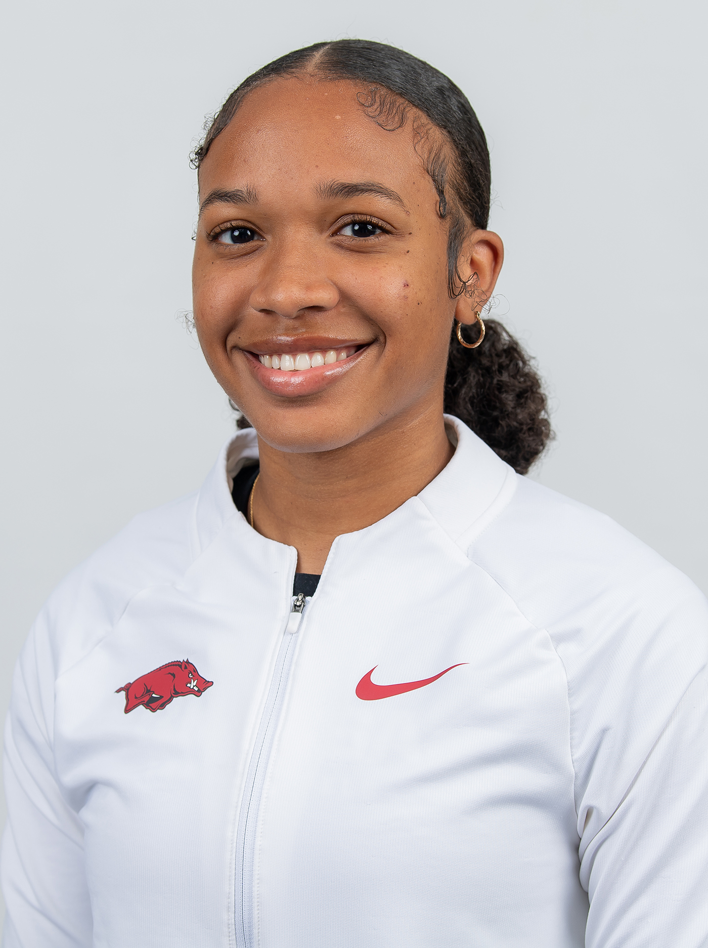 Ariane Linton | Arkansas Razorbacks
