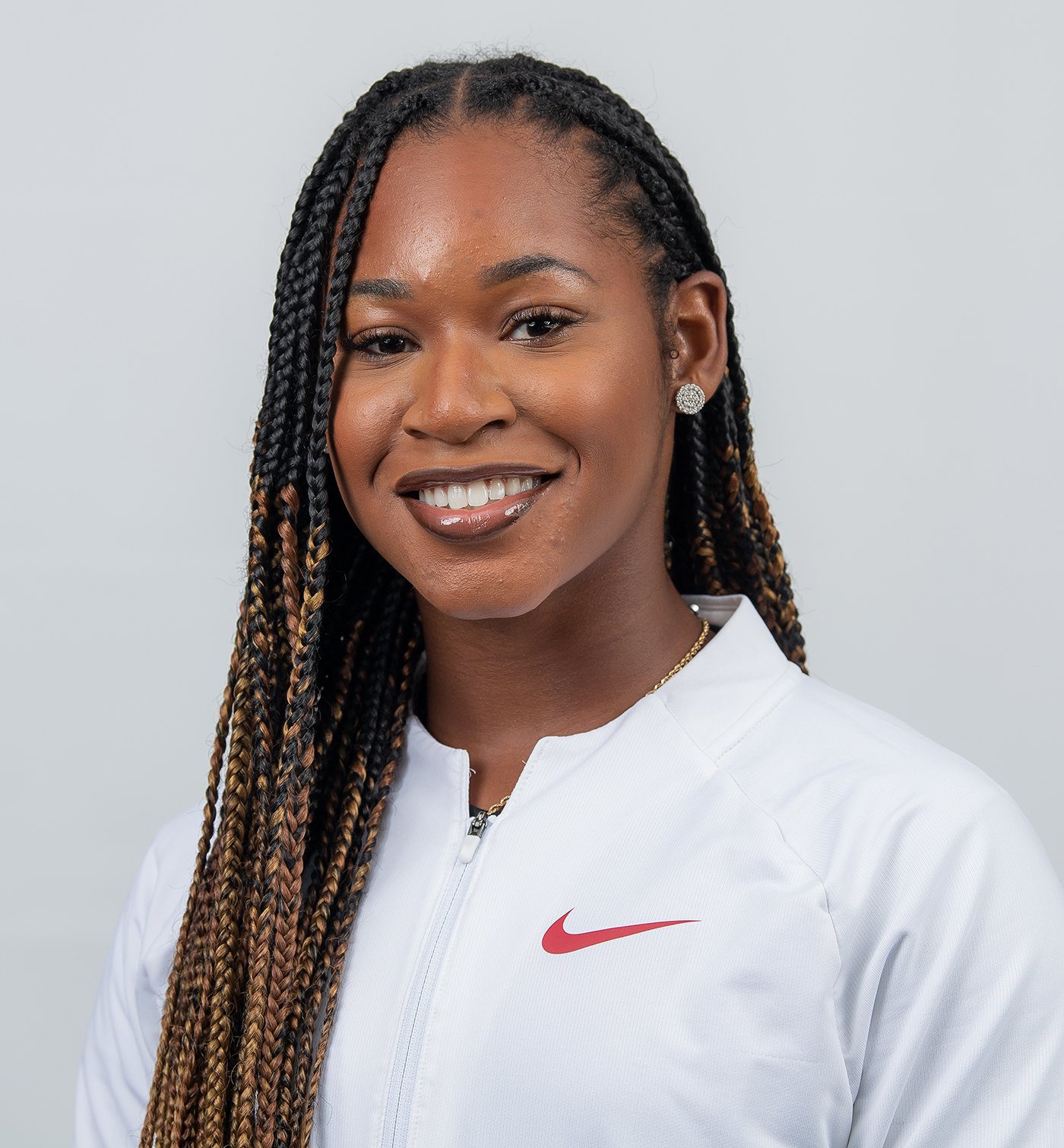 Imani Carpenter | Arkansas Razorbacks