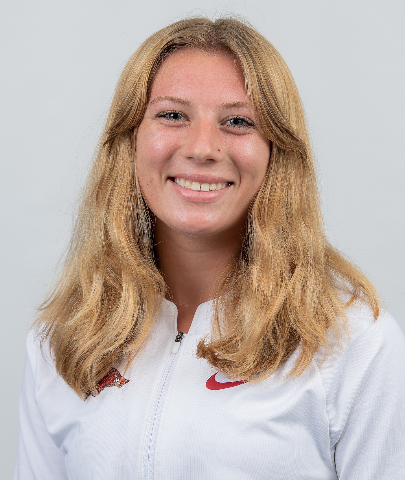 Kaylie Cox | Arkansas Razorbacks