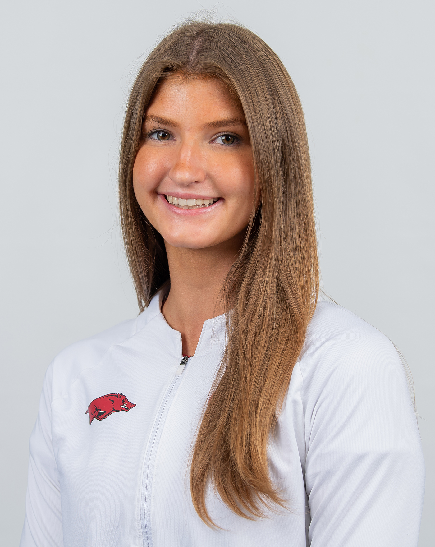 Lauren Carpenter | Arkansas Razorbacks