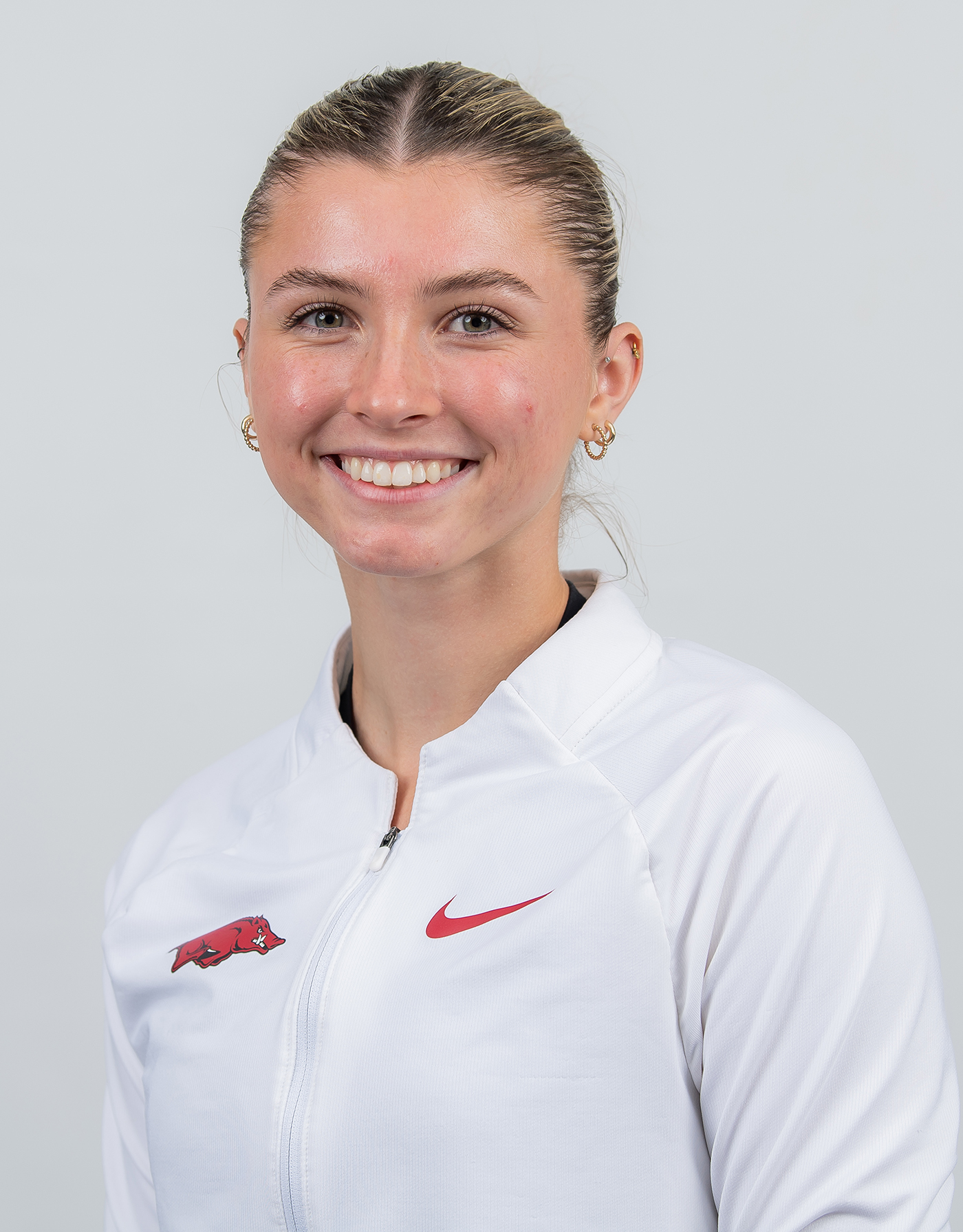 Mary Grace Lansing | Arkansas Razorbacks