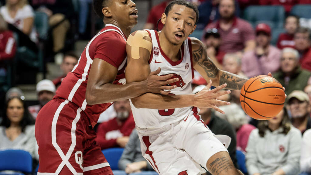 Razorback Brew 12/16: Pass The Rock - Xpert Fly Fisher