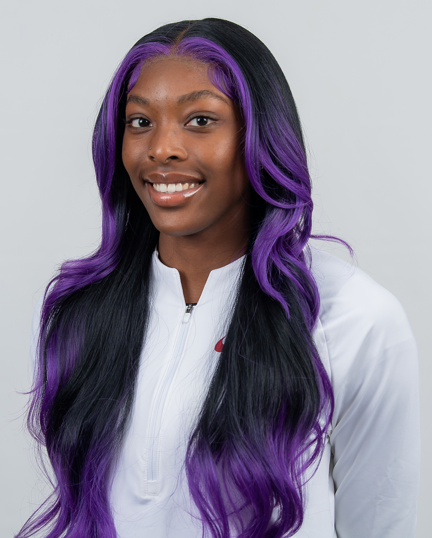 Rosey Effiong | Arkansas Razorbacks