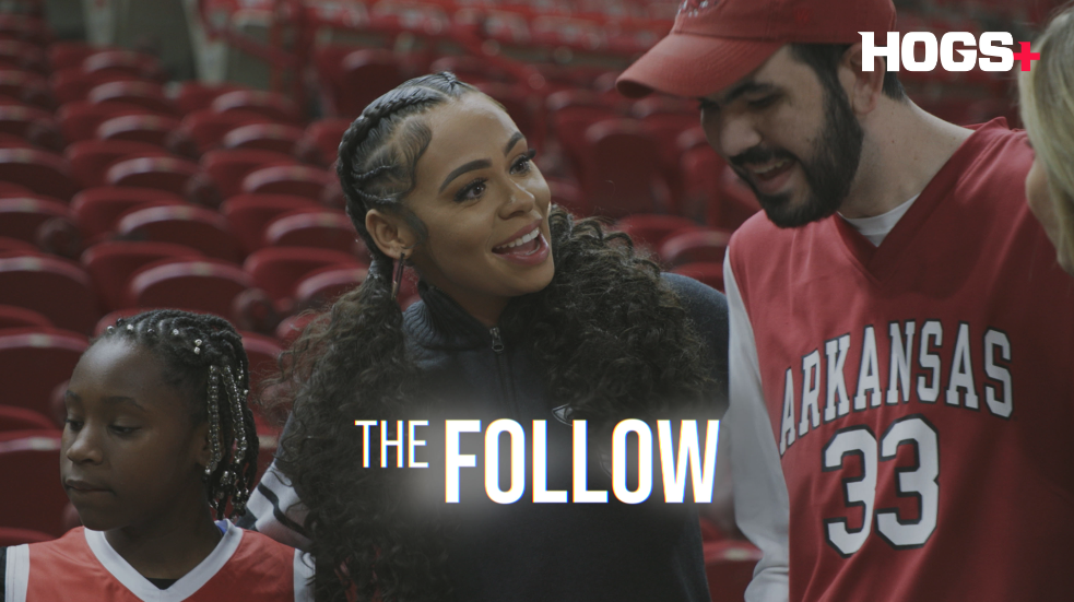 Razorback Brew 12/9: Battle of Reds | Arkansas Razorbacks